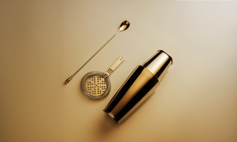 Bar Tools Express